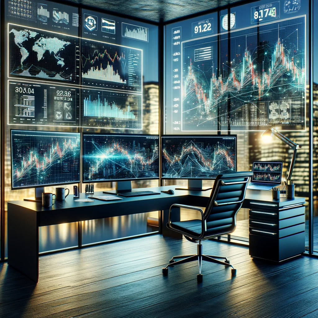 Sebastian Gonzalez - Credit & Risk Analysis | Machine Learning